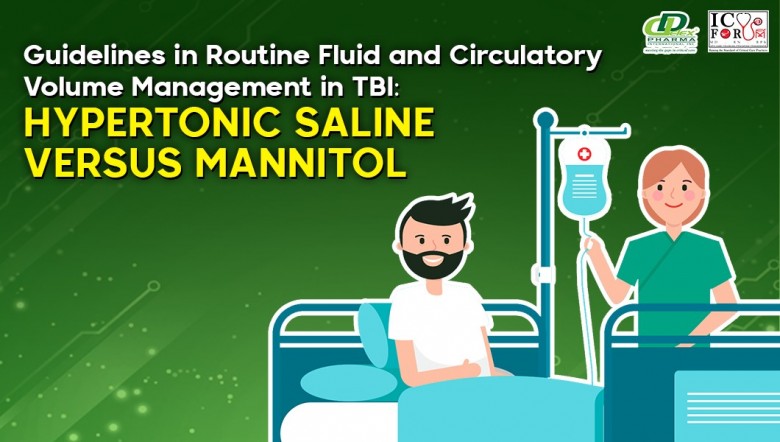 Understanding the Differences: Mannitol vs. Hypertonic Saline in TBI ...